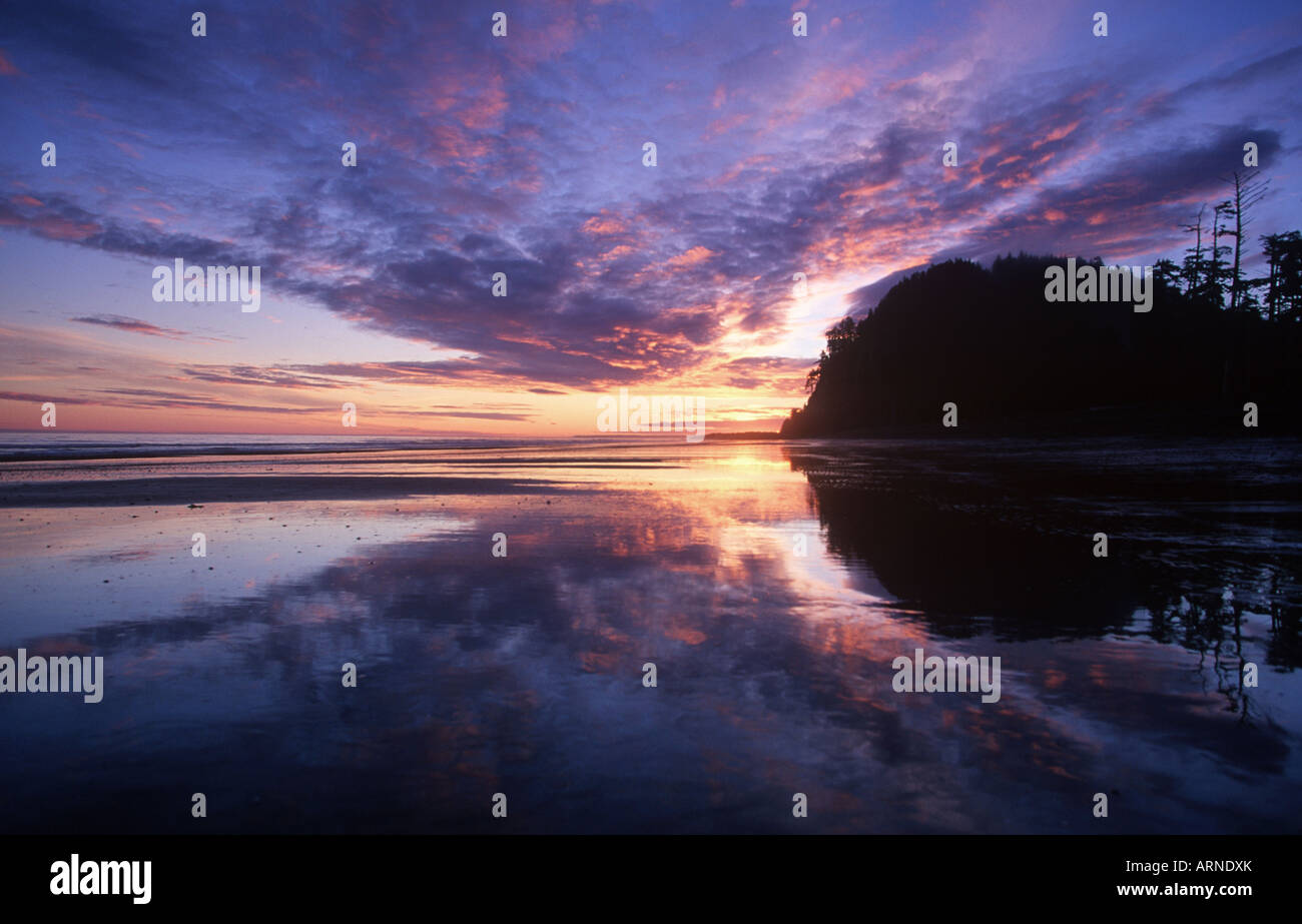Queen charlotte graham island bc hi-res stock photography and images ...