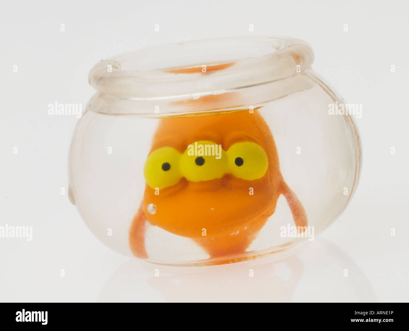 Blinky simpsons hi-res stock photography and images - Alamy