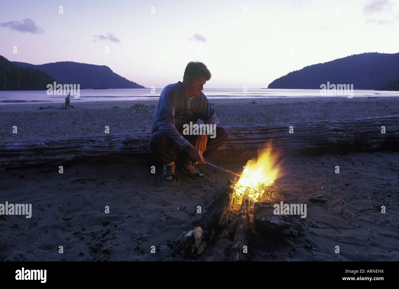 Scott island provincial parks hi-res stock photography and images - Alamy