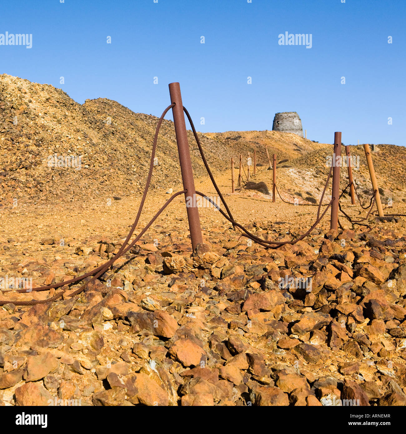 Coppermine hi-res stock photography and images - Alamy