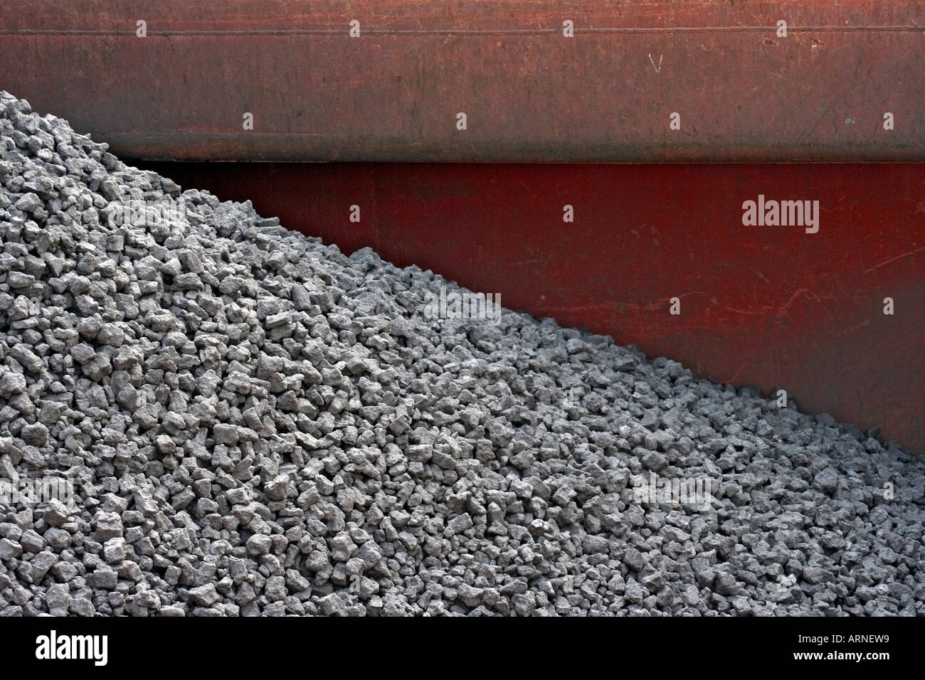 Cargo ships hold hi-res stock photography and images - Alamy