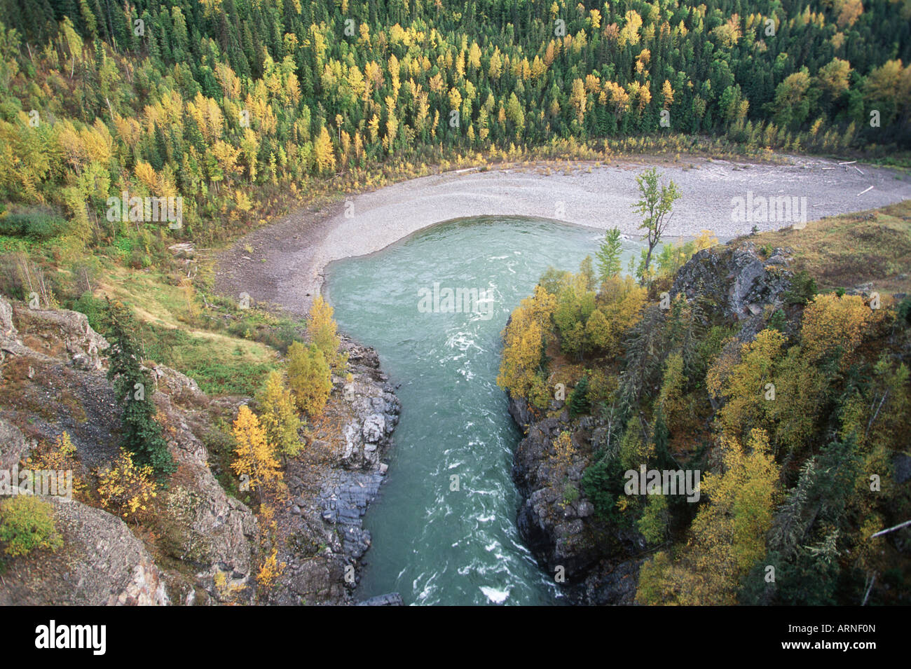 Skeena river hi-res stock photography and images - Alamy