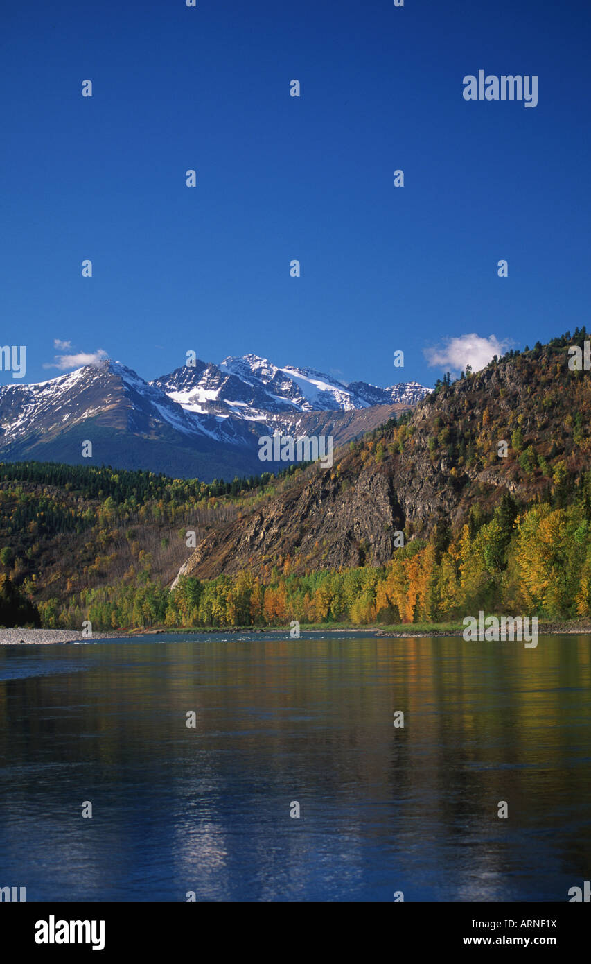 Skeena Mountains High Resolution Stock Photography and Images - Alamy