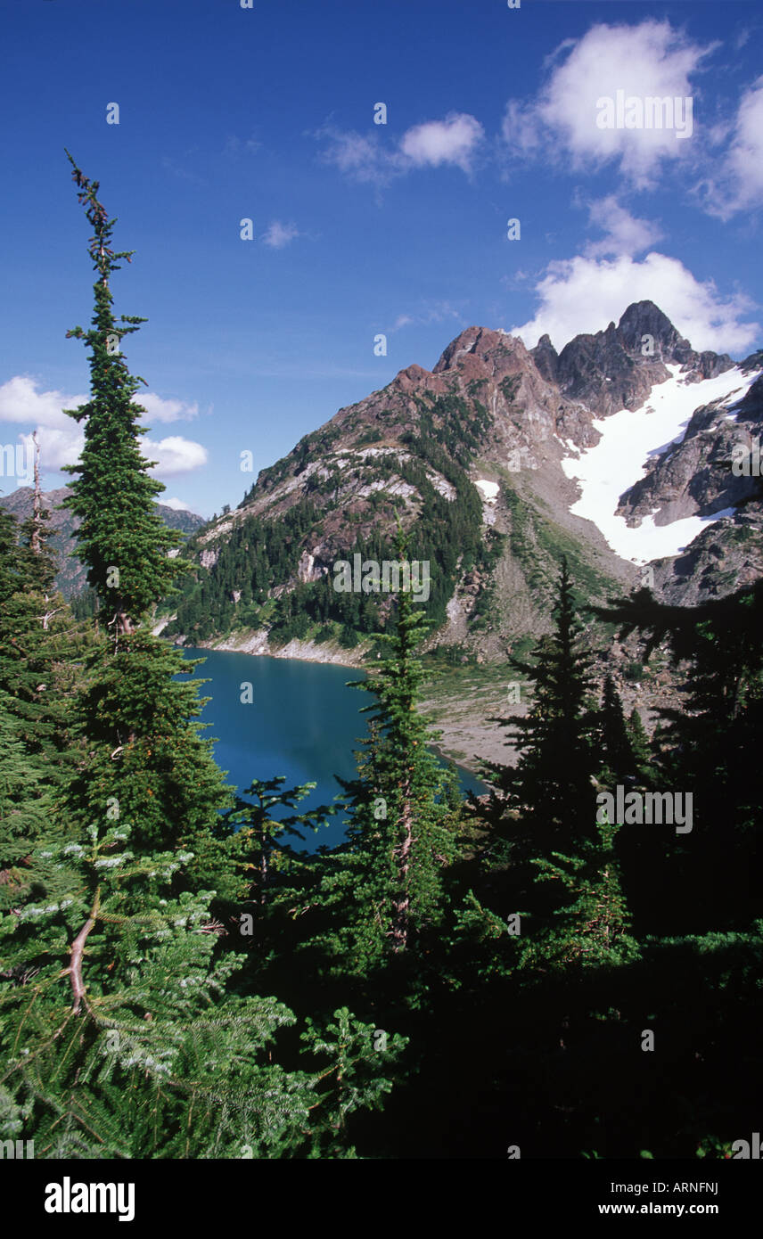 Mount Septimus High Resolution Stock Photography and Images - Alamy