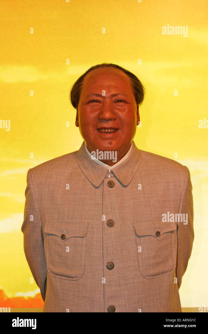 Mao revolution hi-res stock photography and images - Alamy