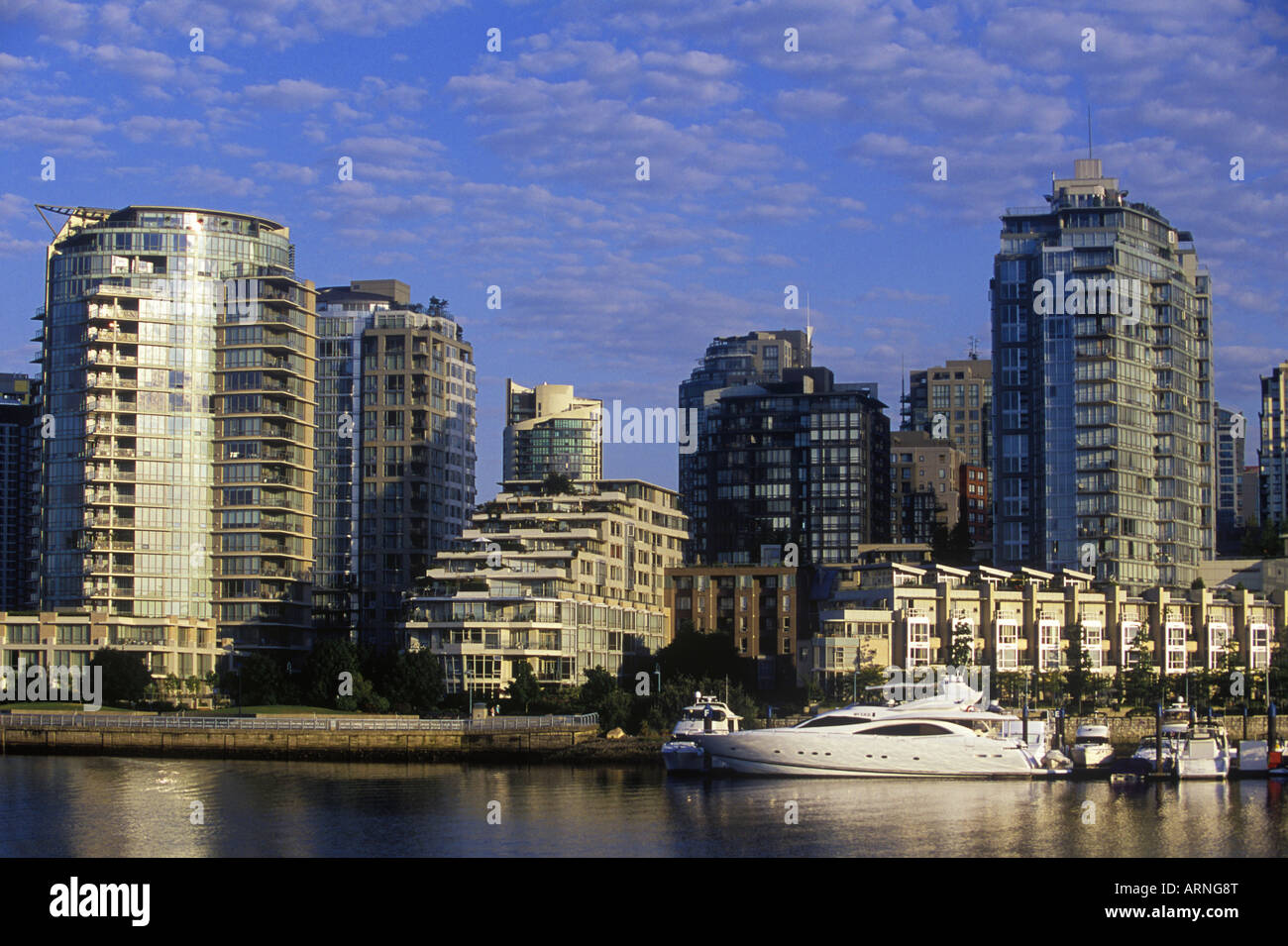 Concord pacific hi-res stock photography and images - Alamy