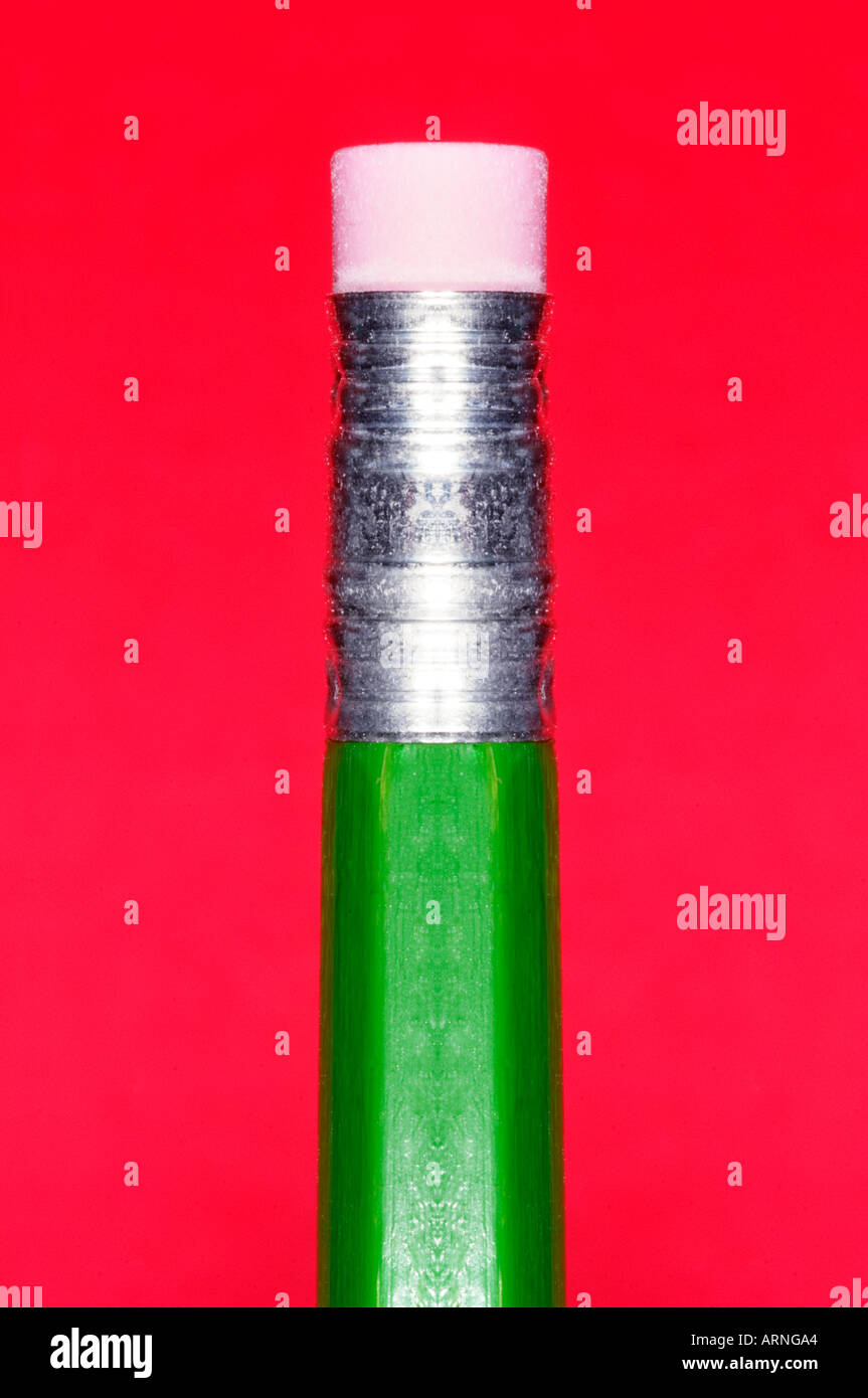 Rub out mistake hi-res stock photography and images - Alamy