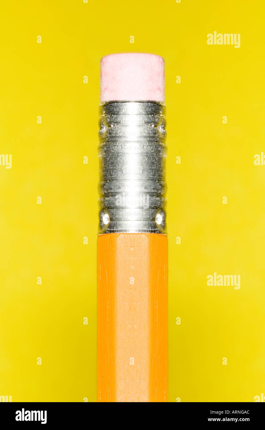 Rub out mistake hi-res stock photography and images - Alamy