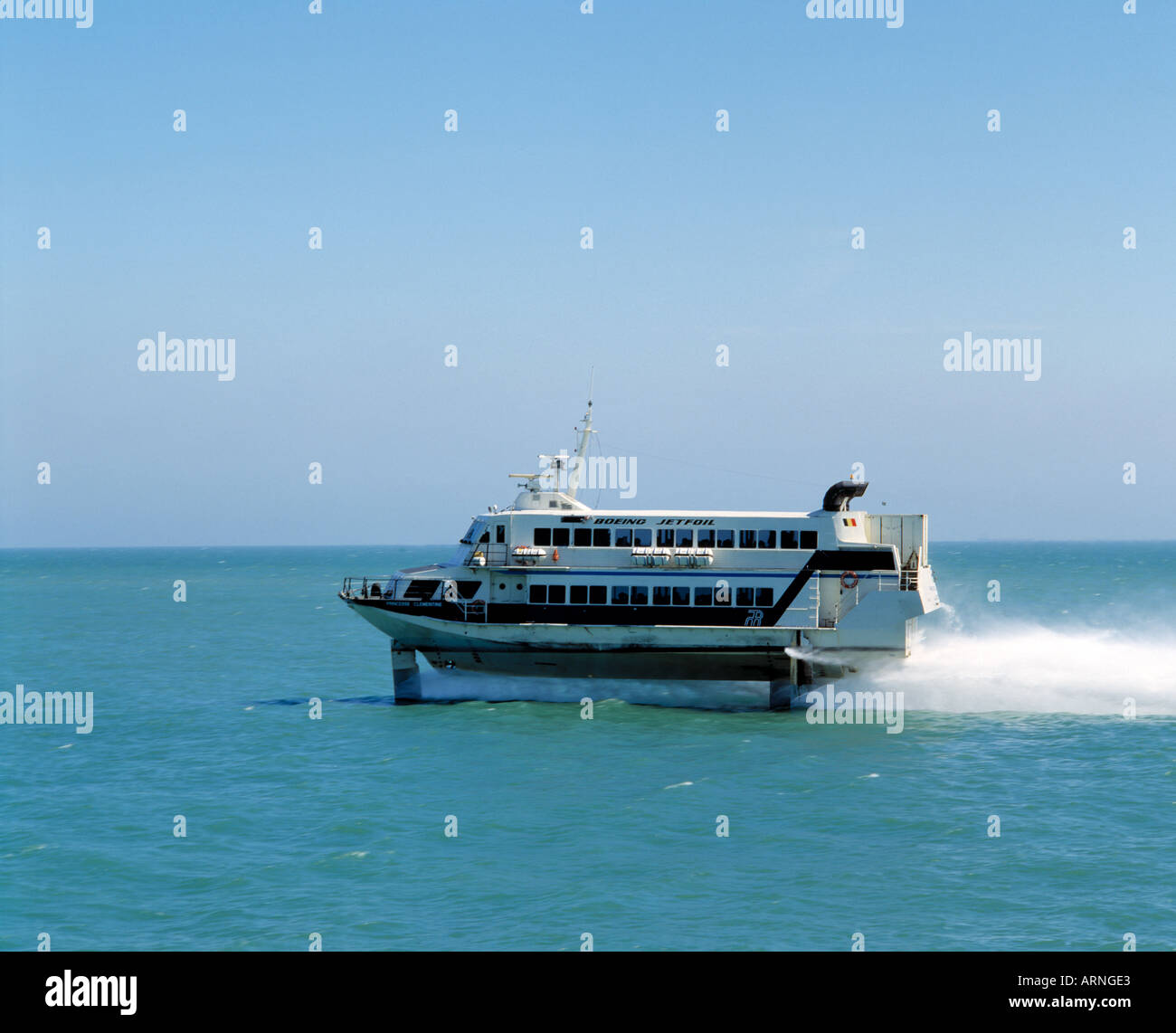 Cross channel crossing hi-res stock photography and images - Alamy