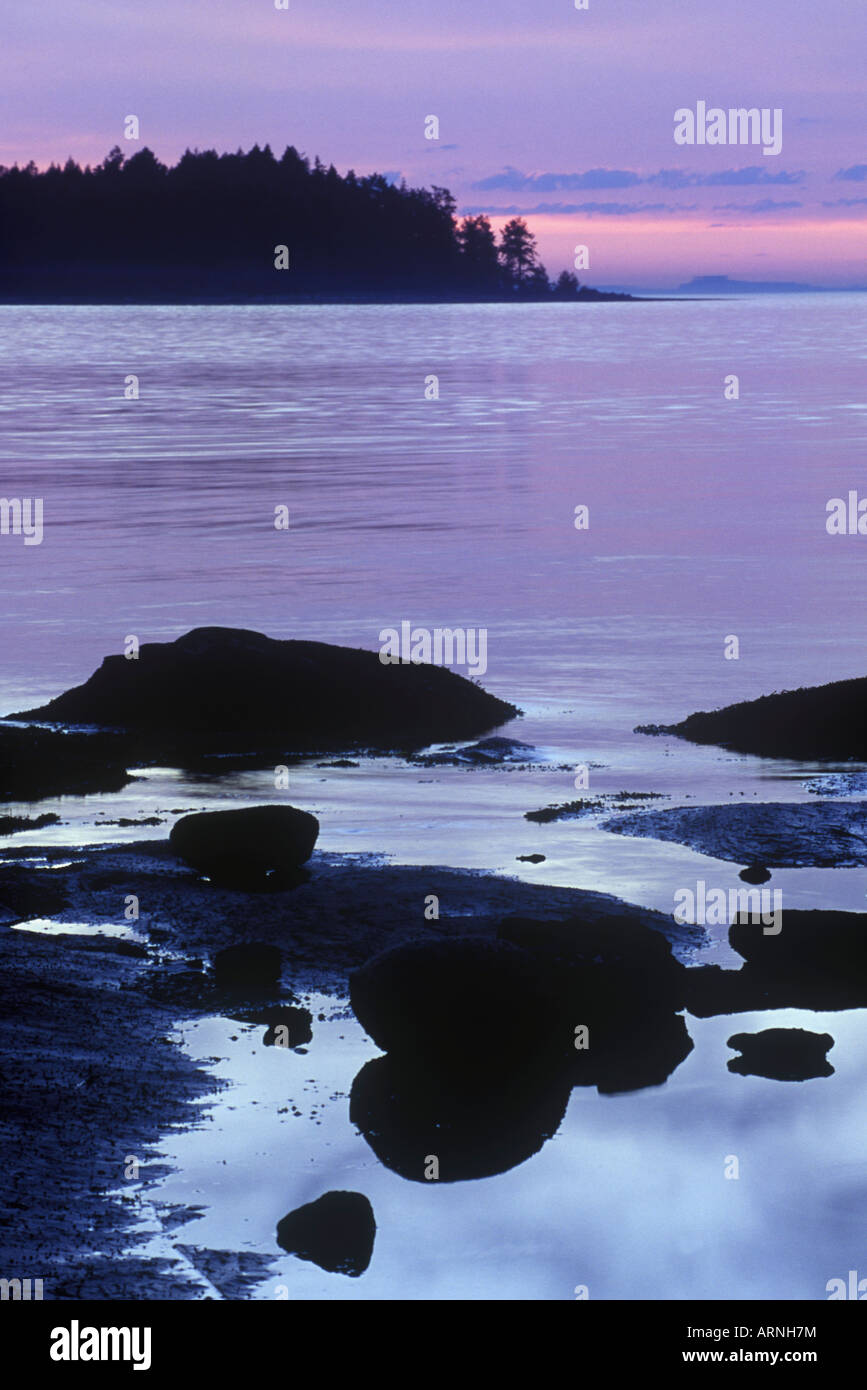 Madrona point hi-res stock photography and images - Alamy