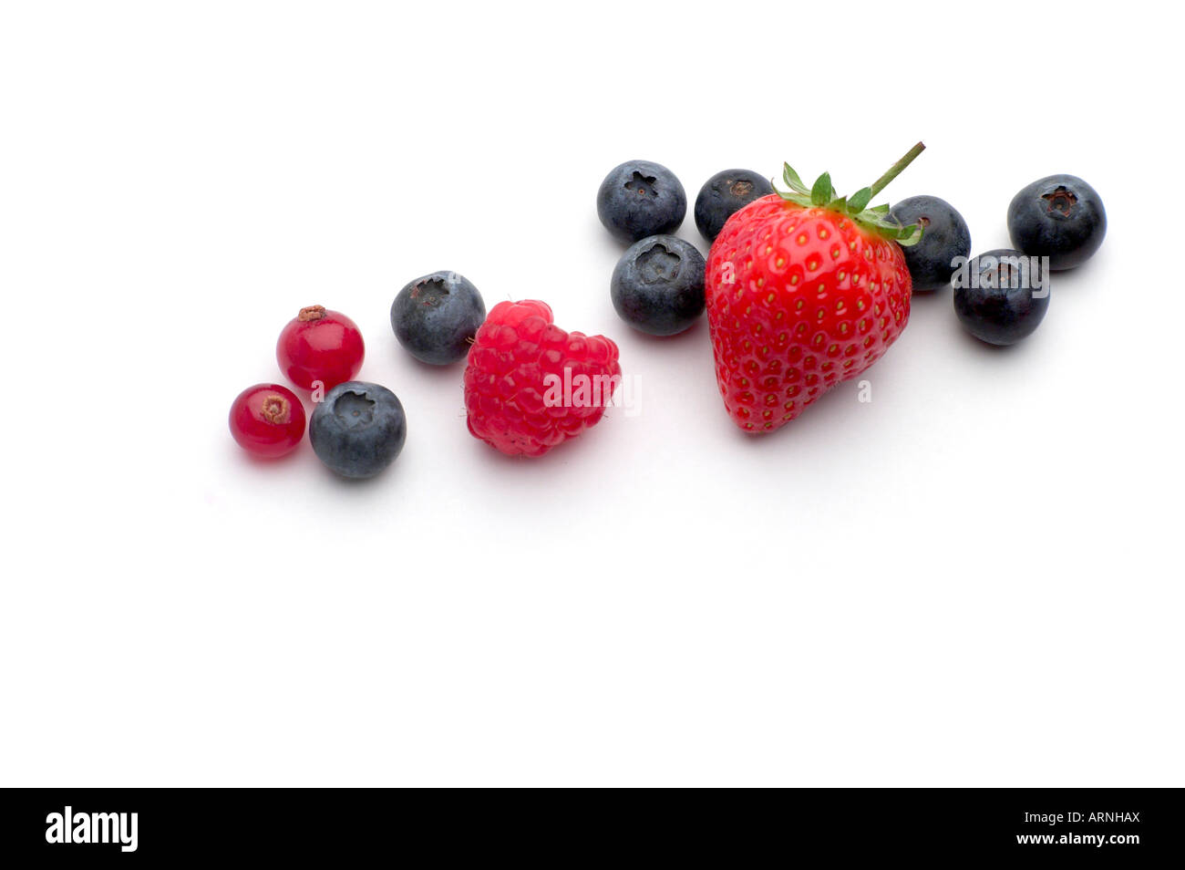 Summer fruits hi-res stock photography and images - Alamy
