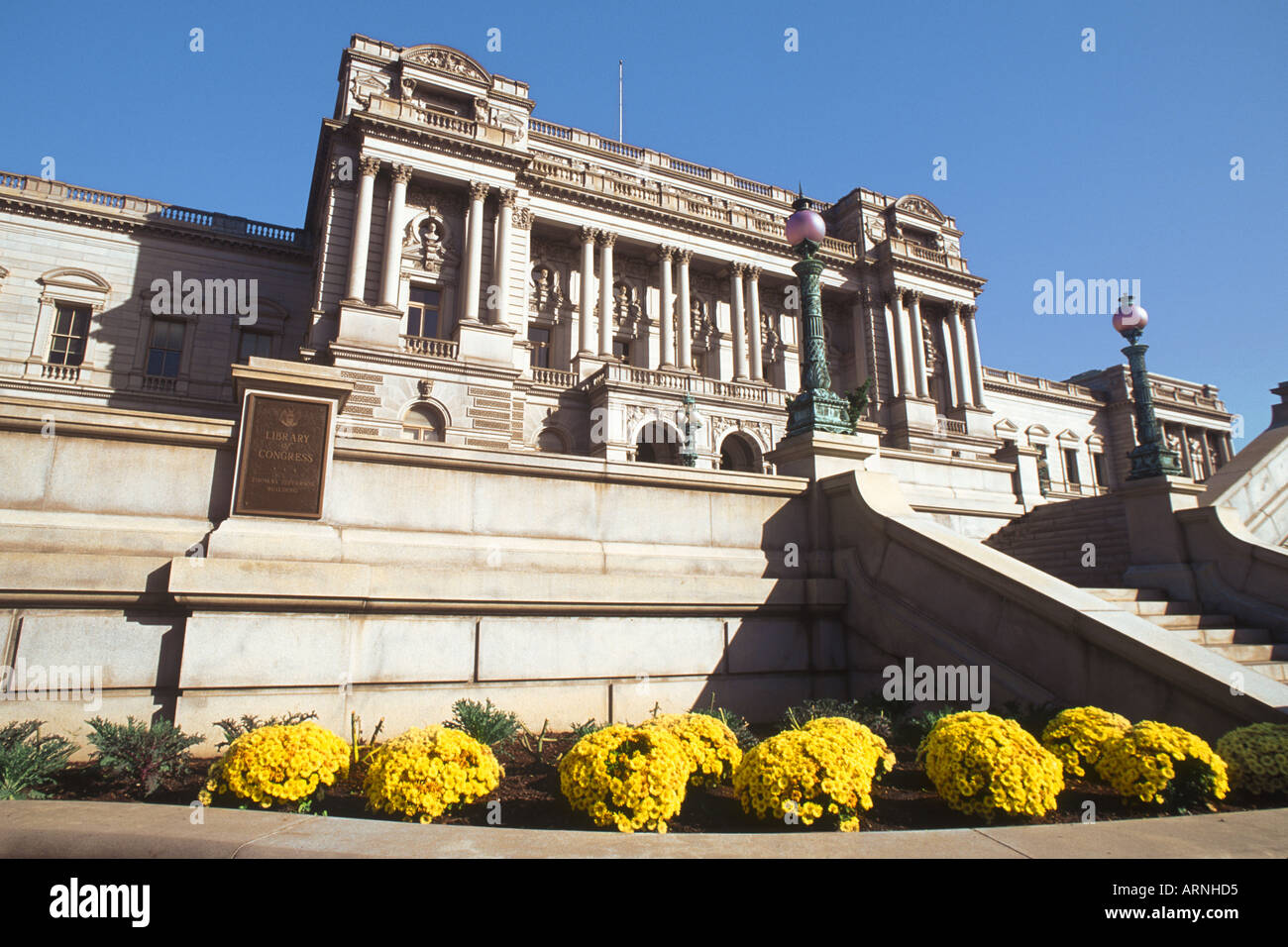 Library of congress bed dc hi-res stock photography and images - Alamy