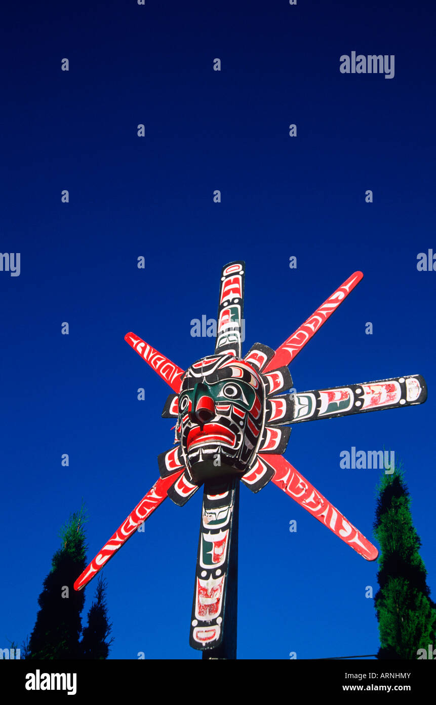 British and native americans hi-res stock photography and images - Alamy