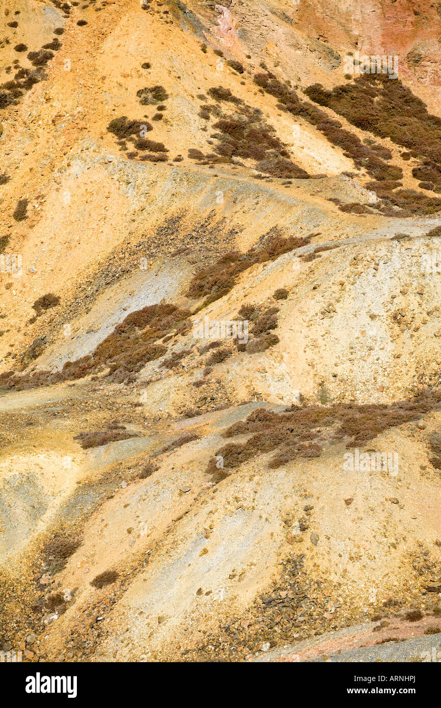 Colourful soil hi-res stock photography and images - Alamy