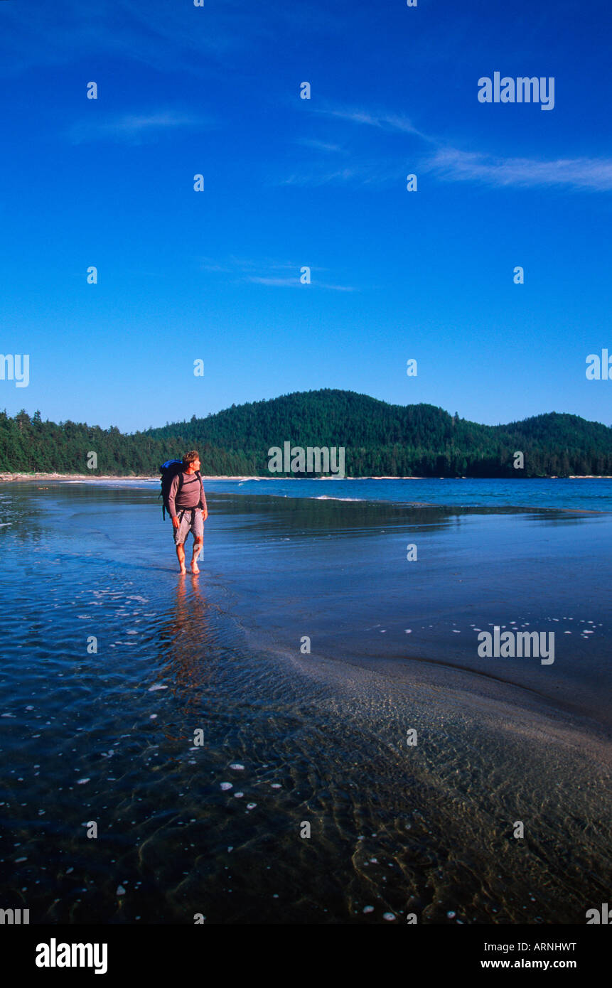 Raft cove provincial parks hi-res stock photography and images - Alamy
