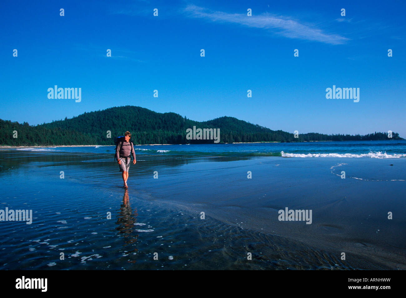 Raft cove provincial parks hi-res stock photography and images - Alamy