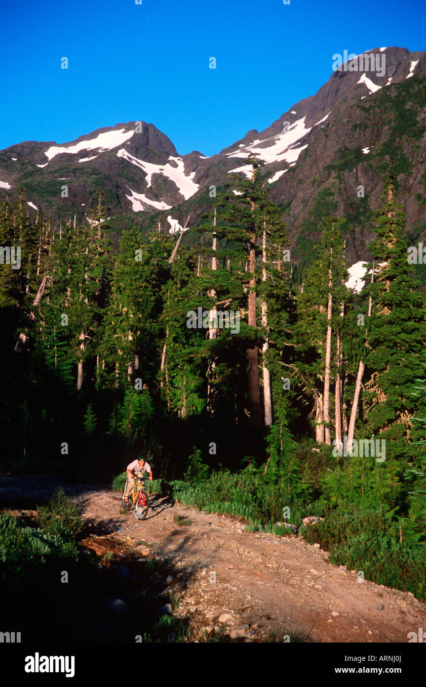 Mount cain hi-res stock photography and images - Alamy