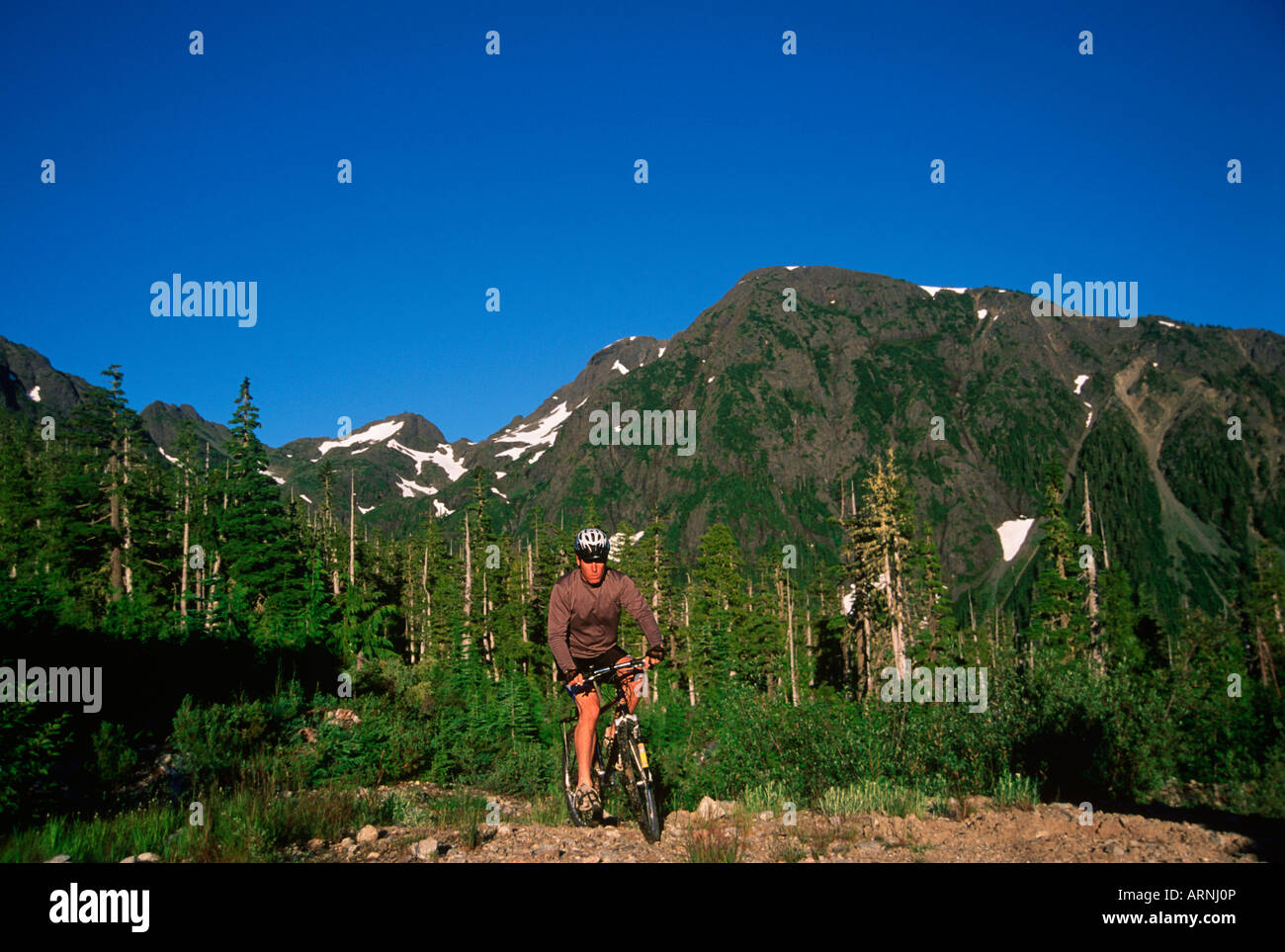 Mount cain hi-res stock photography and images - Alamy