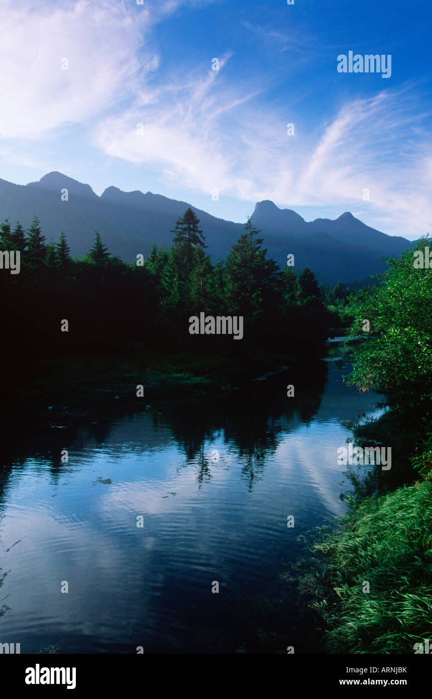 Estuary photos hi-res stock photography and images - Alamy