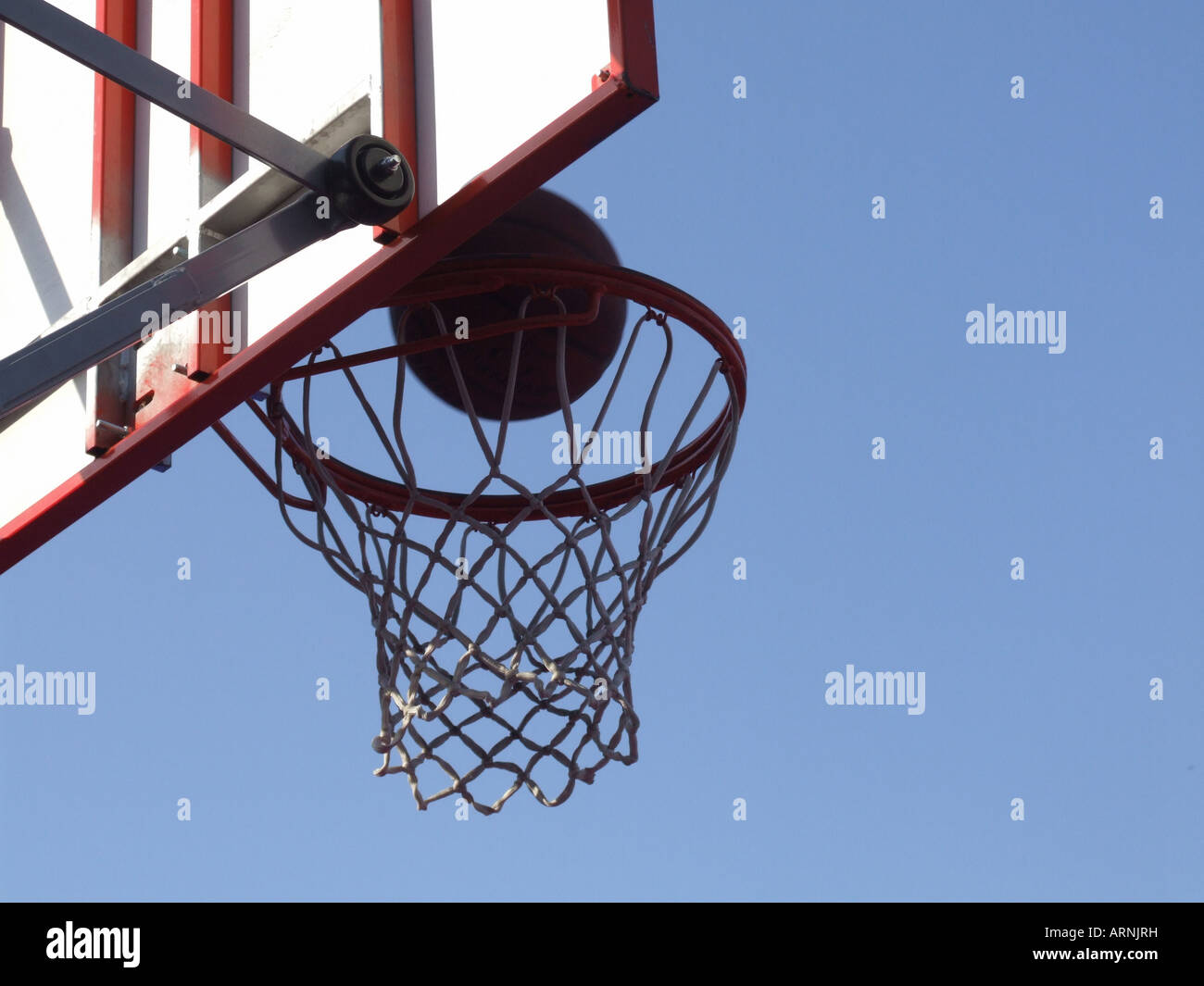 Basketball teamwork skills hi-res stock photography and images - Alamy