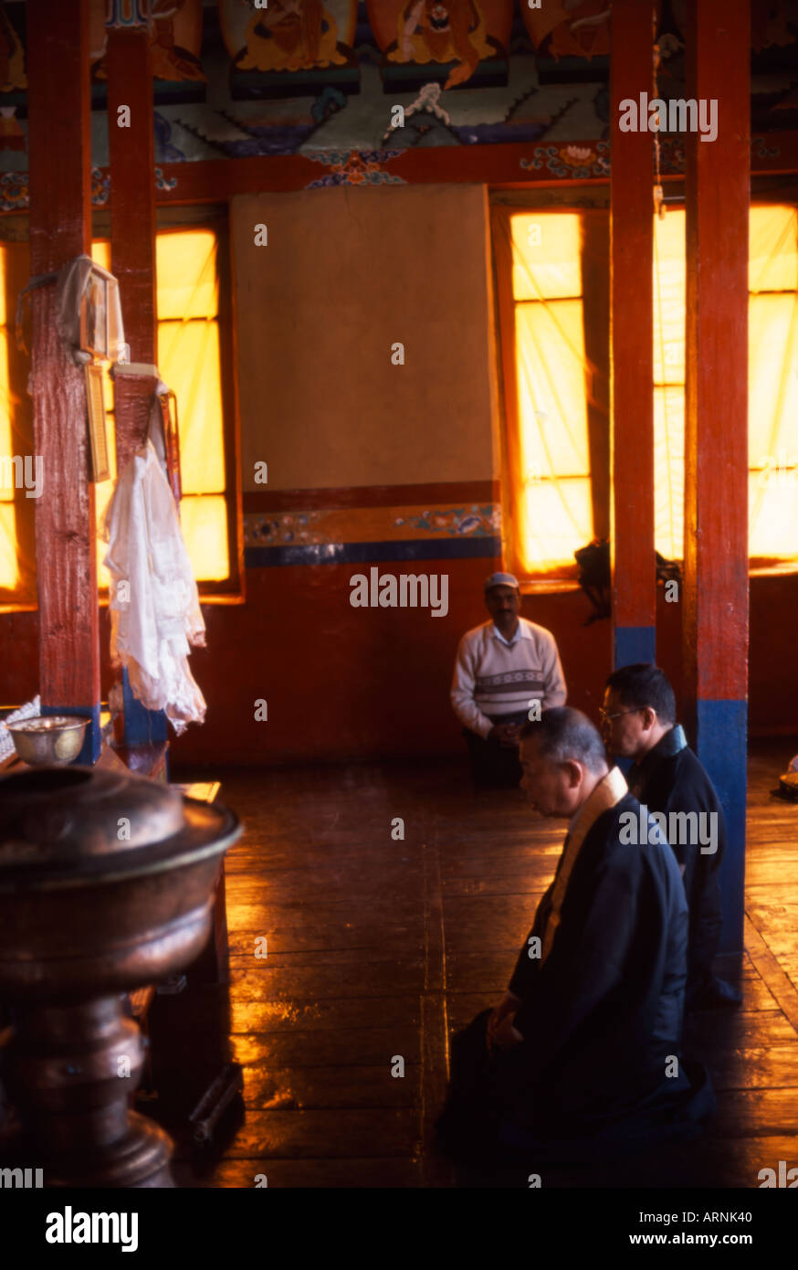 Japanese tour india hi-res stock photography and images - Alamy