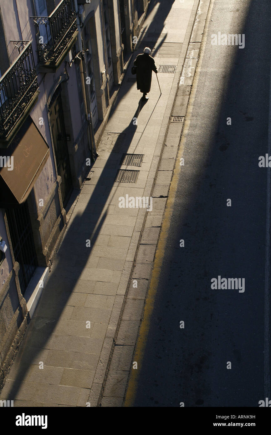 Late afternoon in madrid hi-res stock photography and images - Alamy