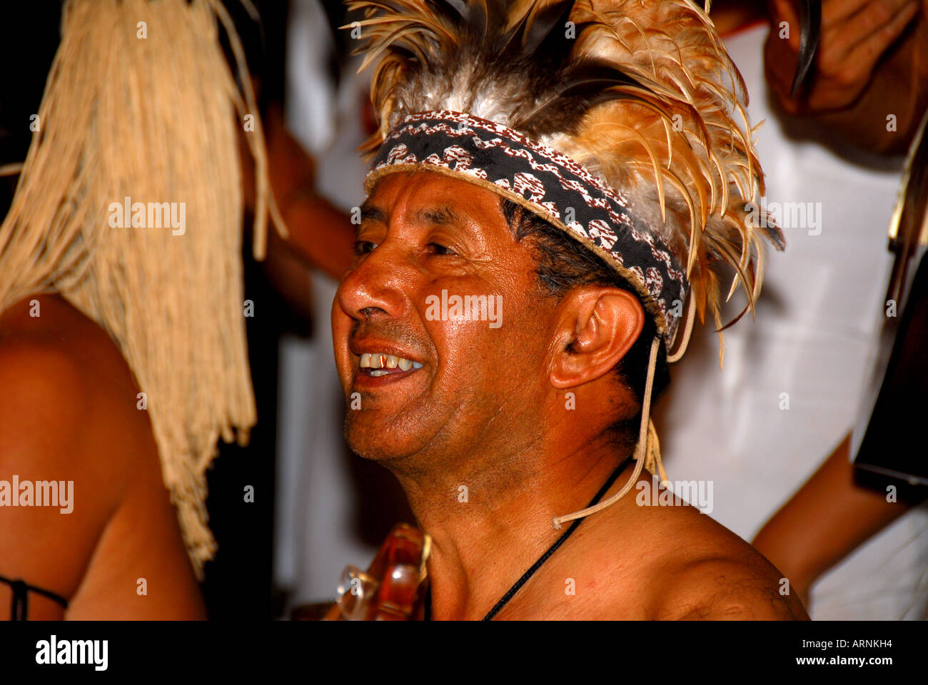Folkloric show hi-res stock photography and images - Alamy
