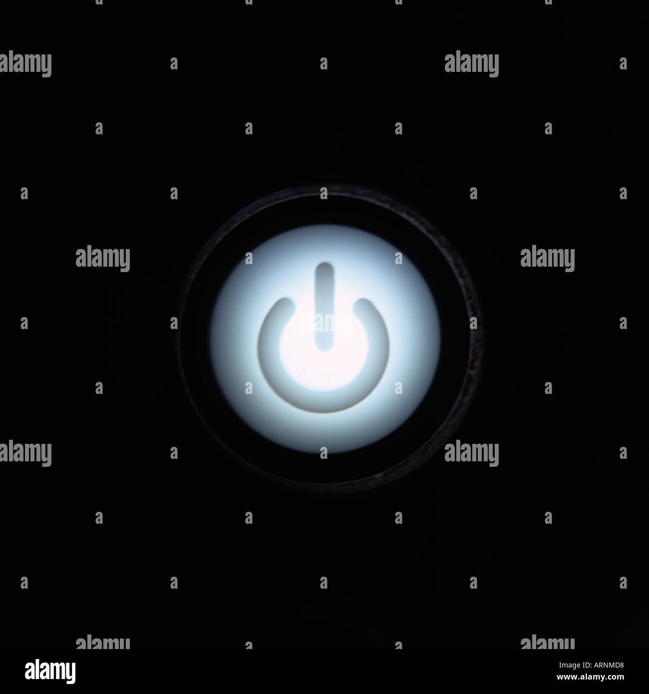 Stand by button hi-res stock photography and images - Alamy
