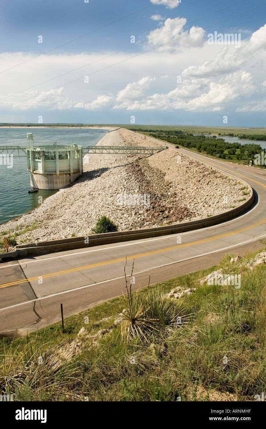 Largest dams in the world hi-res stock photography and images - Alamy