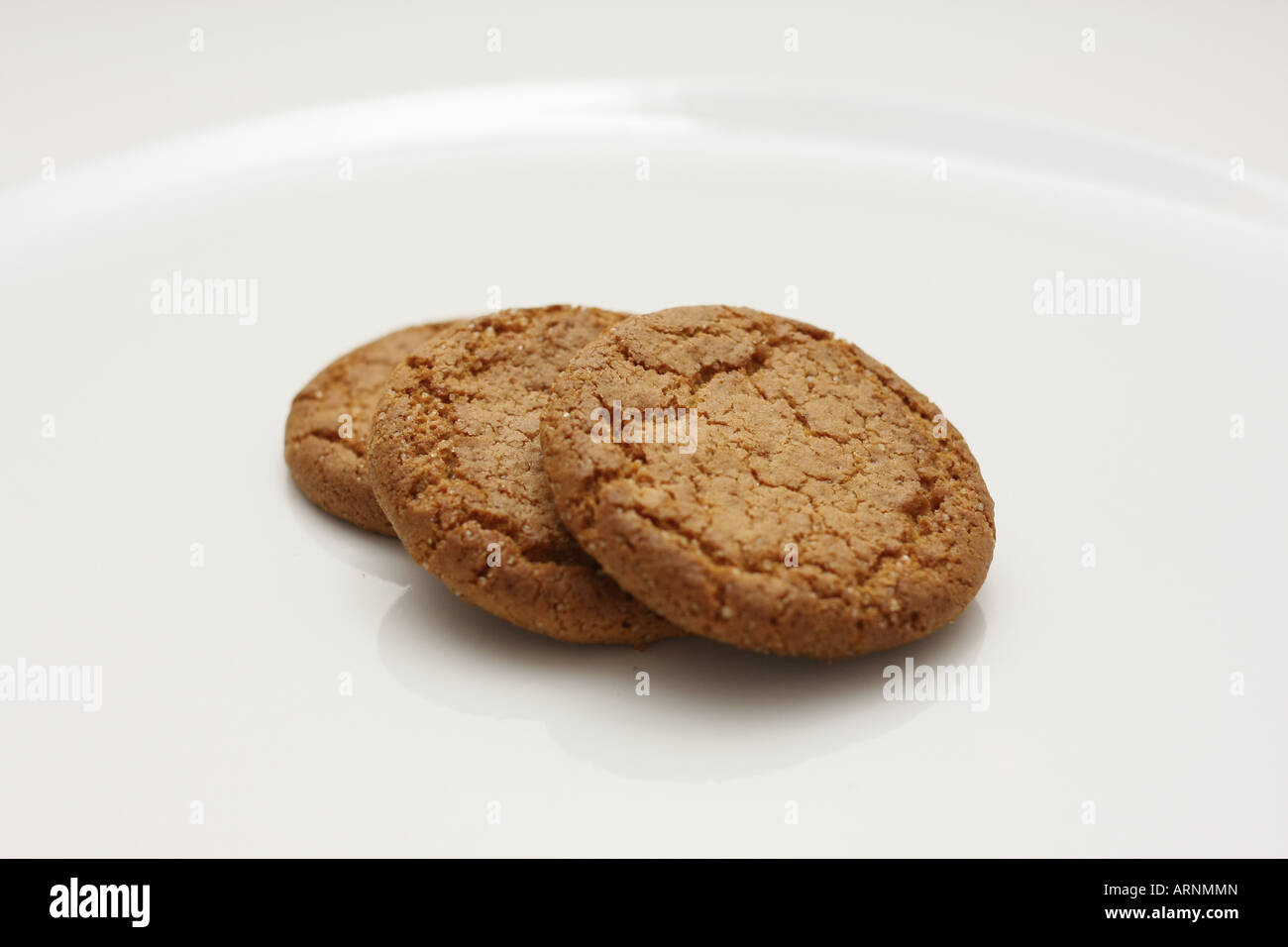 3 biscuits hi-res stock photography and images - Alamy