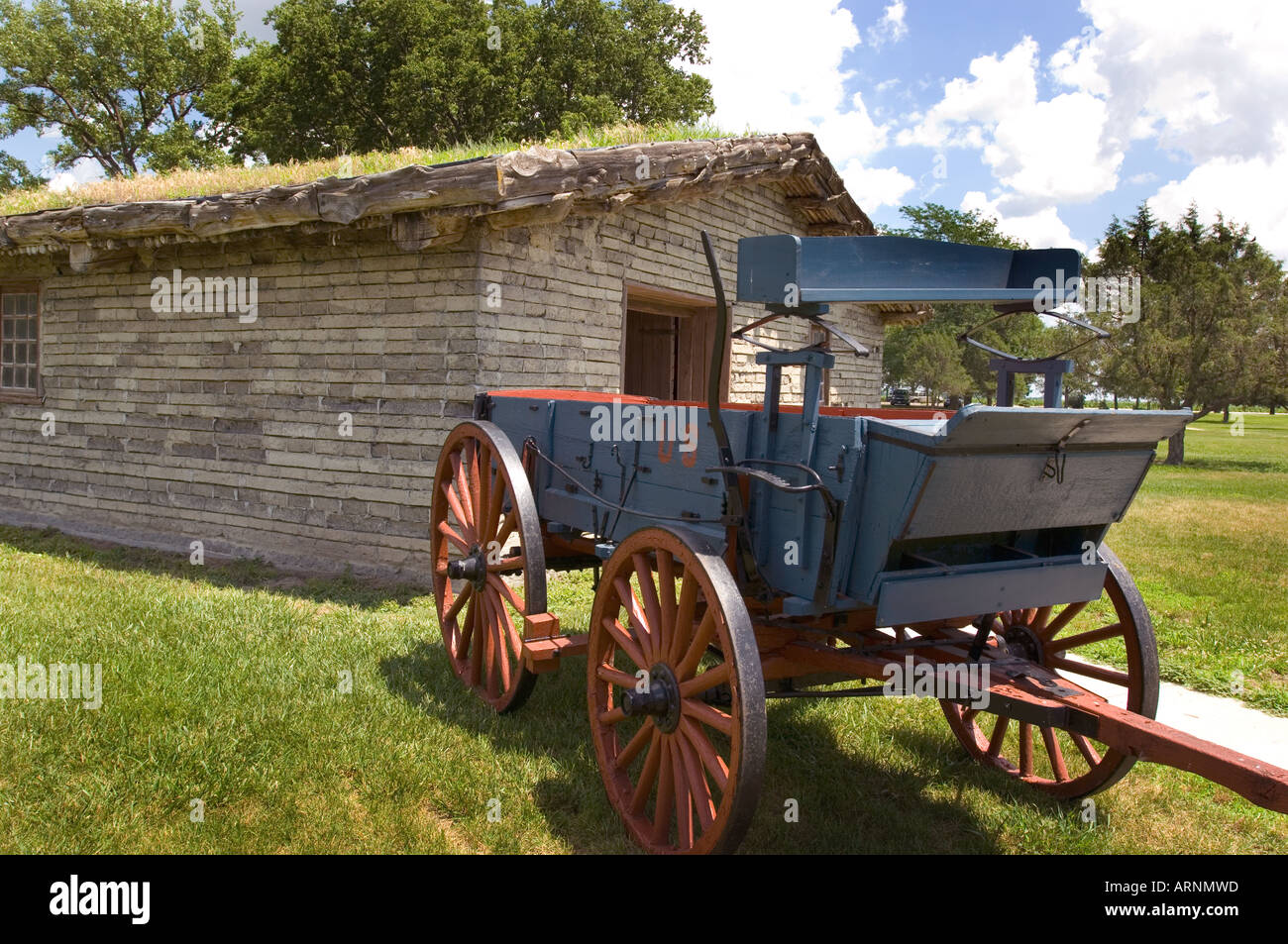 Ft kearney hi-res stock photography and images - Alamy