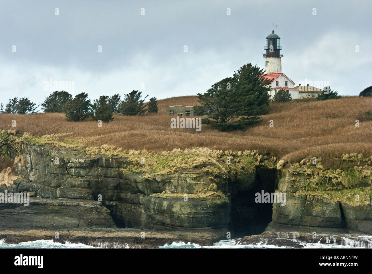 Neah bay washington hi-res stock photography and images - Alamy