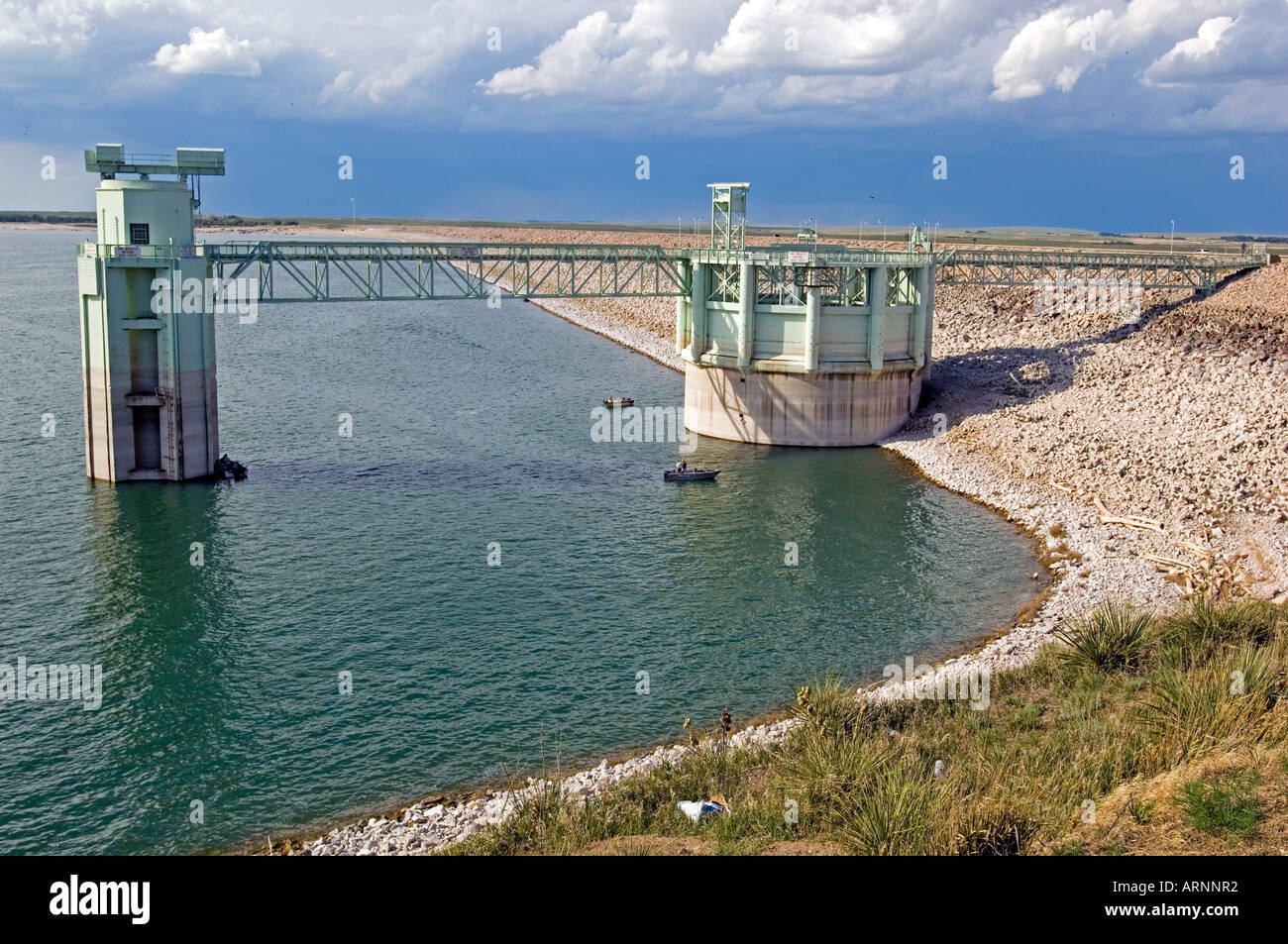 Kingsley lake hi-res stock photography and images - Alamy