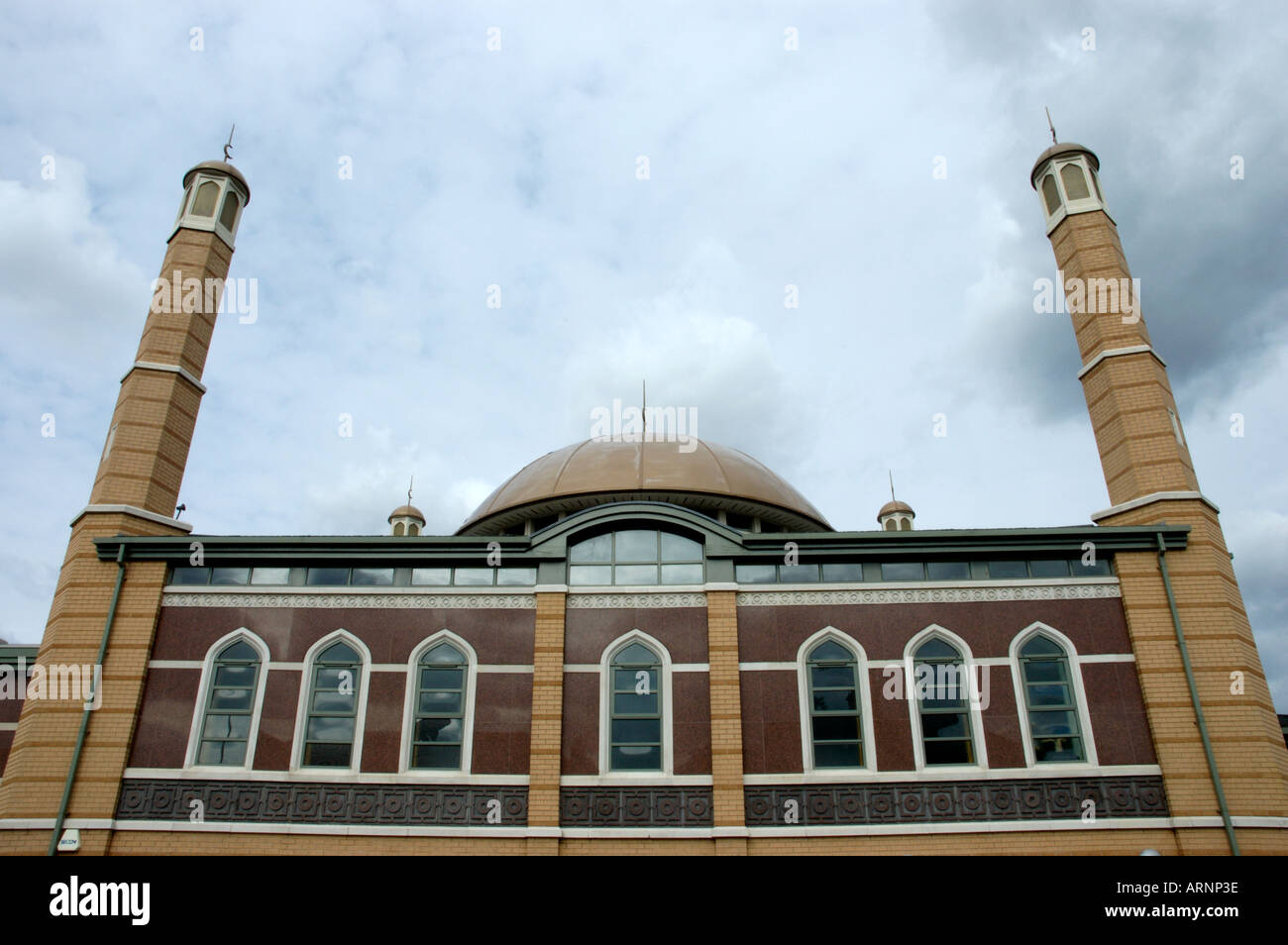 Umar hi-res stock photography and images - Alamy