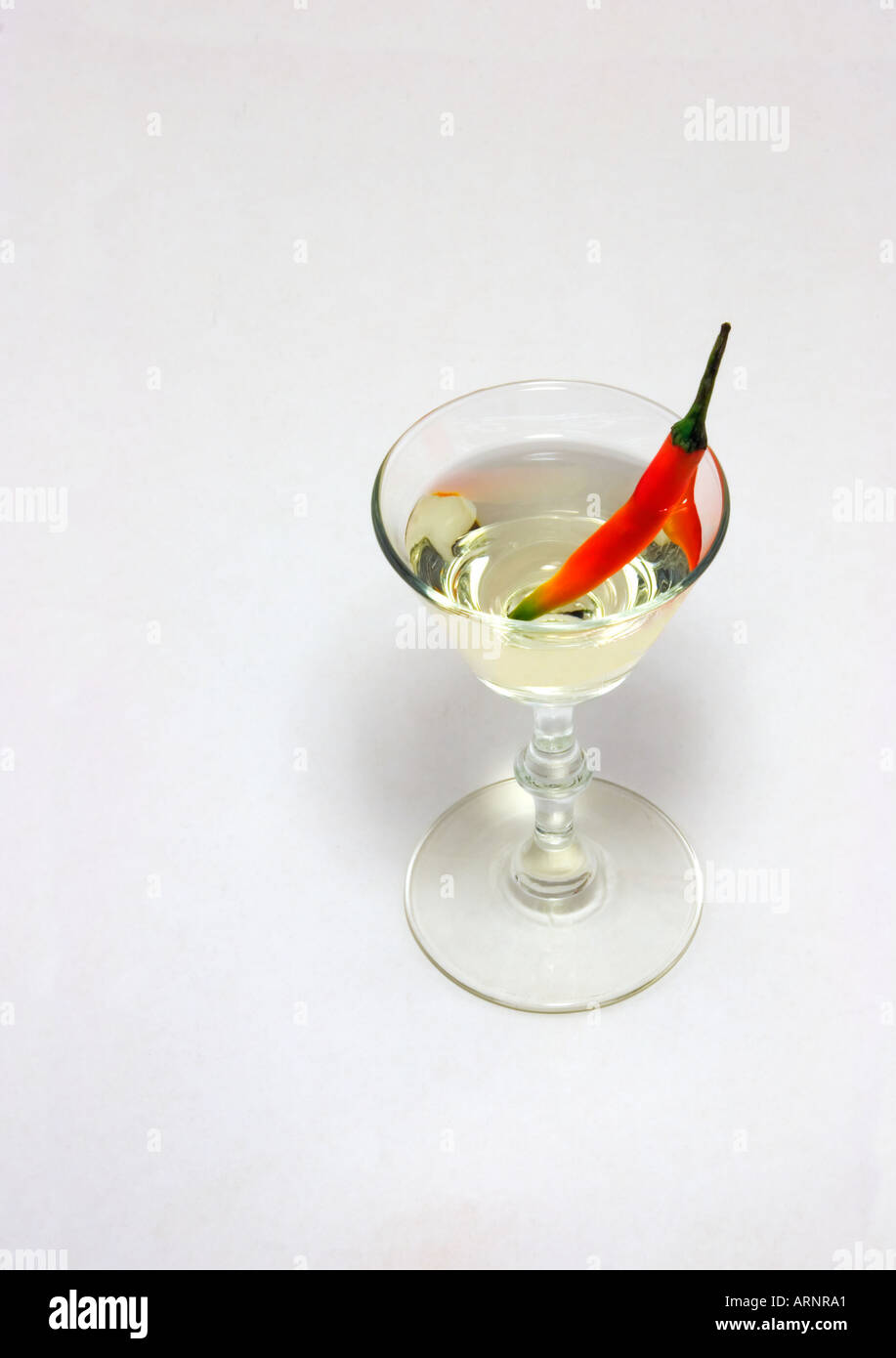 Hot gin pepper hi-res stock photography and images - Alamy