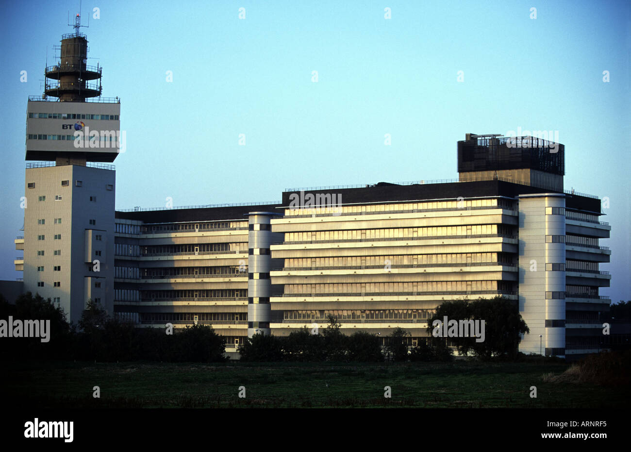 Bt research hi-res stock photography and images - Alamy