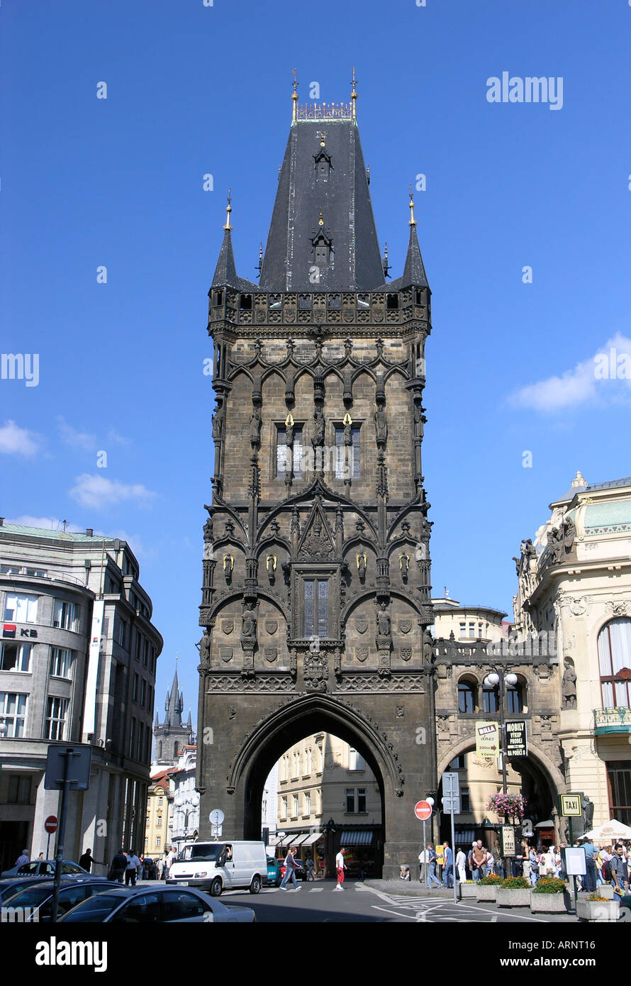 Prasna brana hi-res stock photography and images - Alamy