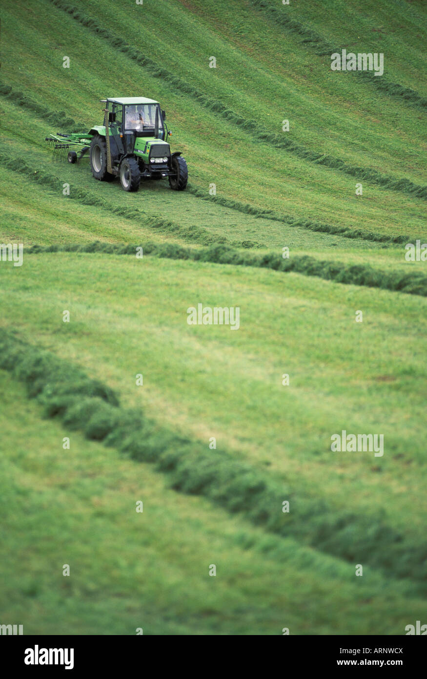 Farmer germany hi-res stock photography and images - Alamy