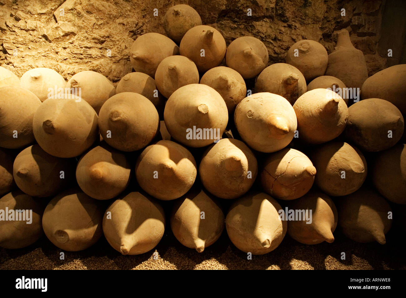 Tourism amphora amphoras roman pottery amphorae archaeology sight hi ...