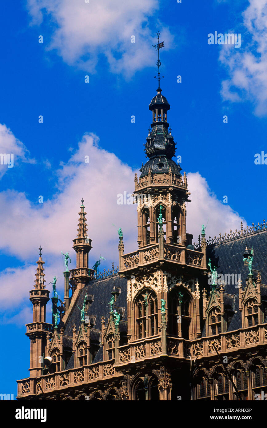 Grand buildings building hi-res stock photography and images - Alamy