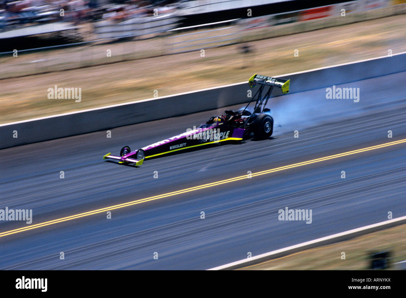 Drag Racer High Resolution Stock Photography and Images - Alamy