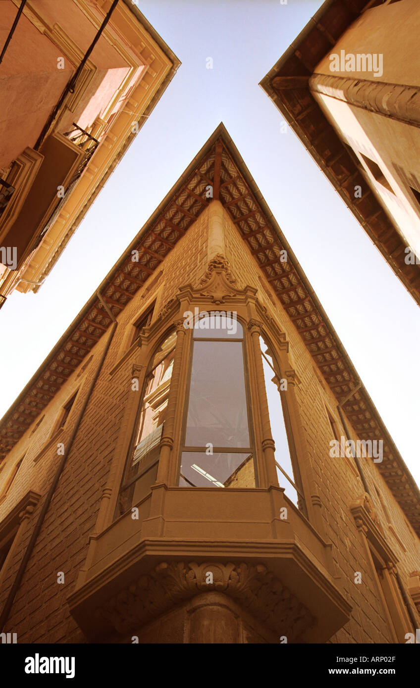Vic city spain hi-res stock photography and images - Alamy