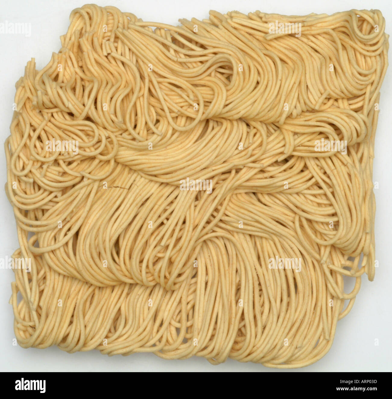 Chinese instant fine rice noodle Stock Photo - Alamy
