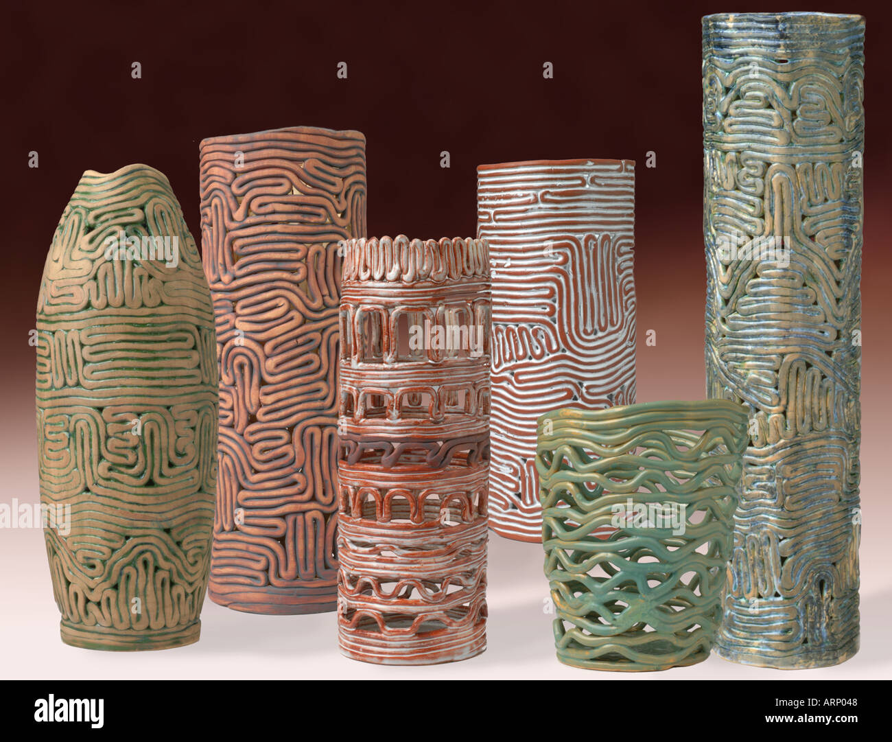 Decorative arts studio hi-res stock photography and images - Alamy