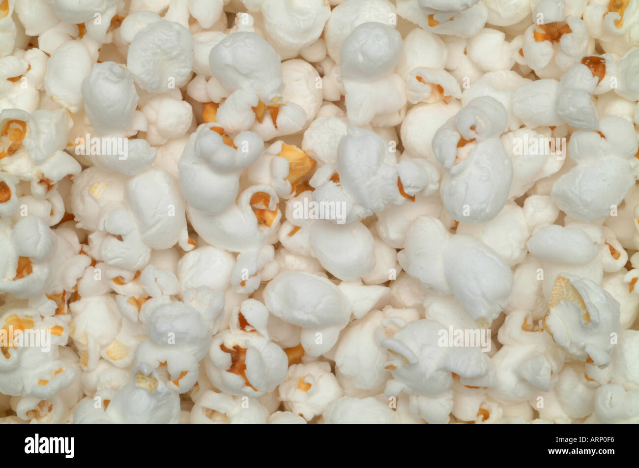 popped corn popcorn pop corn American Stock Photo - Alamy