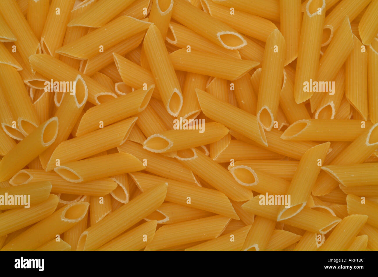 Italian Noodles pasta Tagliatelli tagliteli Stock Photo - Alamy