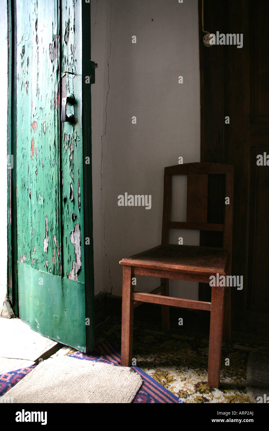 Home interiors poverty hi-res stock photography and images - Alamy