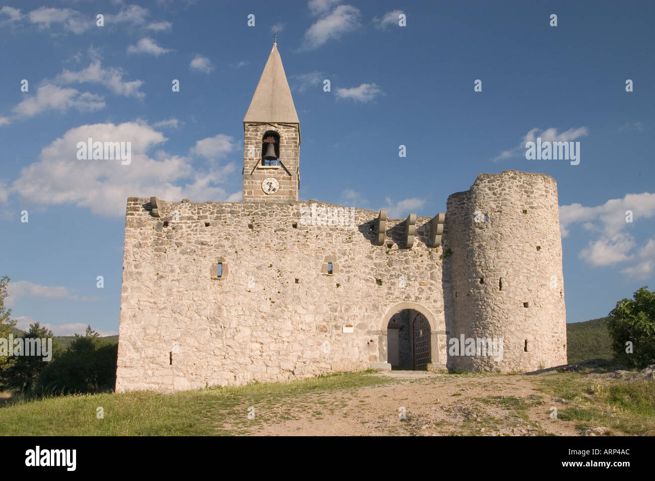 Trojica hi-res stock photography and images - Alamy