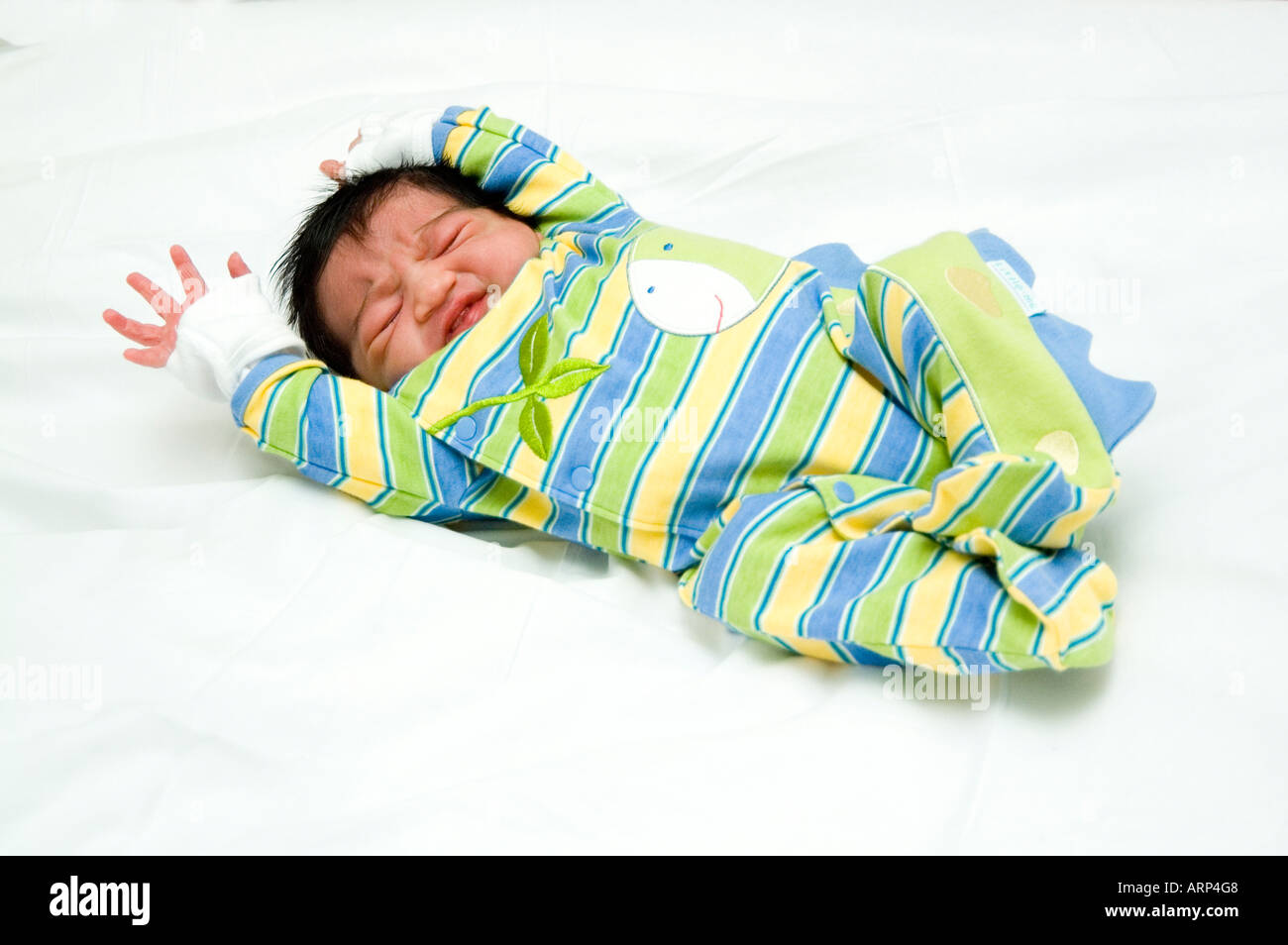 Full body expressions hi-res stock photography and images - Alamy