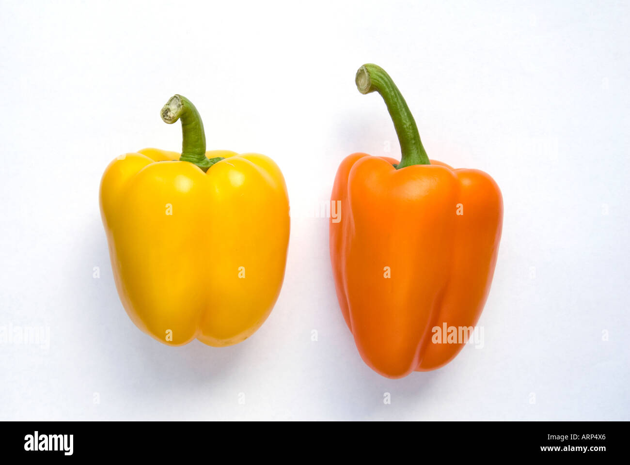 Bell pepper pictures hi-res stock photography and images - Alamy